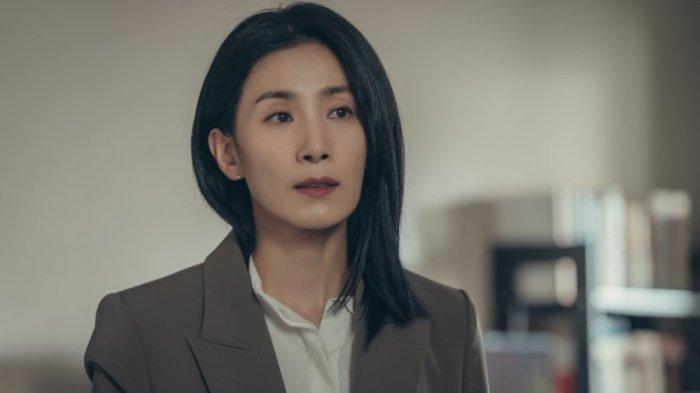 Sinopsis Drakor Recipe for Farewell, Kim Seo Hyung Berjuang Lawan ...