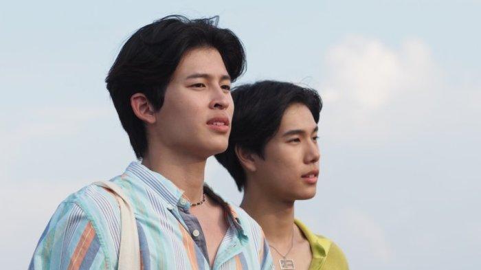 Berita Topik Drama Thailand Terbaru Hari Ini - Tribunjateng.com