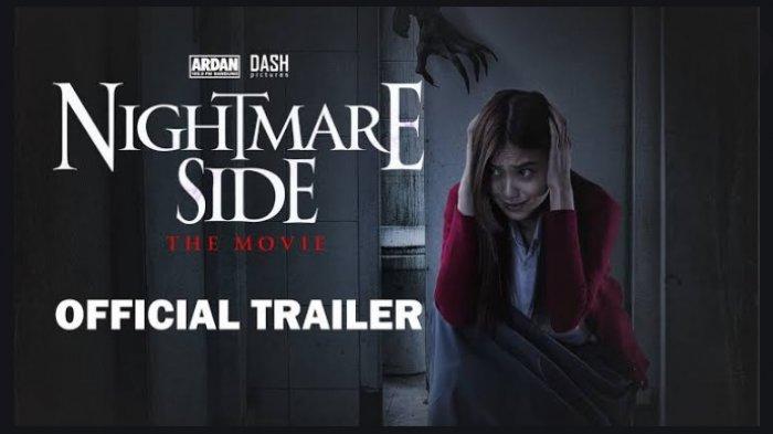 Sinopsis Film Nightmare Side Delusional, Jangan Dengarkan Program Radio ...