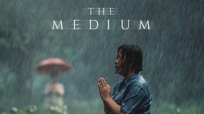 Sinopsis The Medium Film Horor Dokumenter Thailand Dibintangi Nailya ...