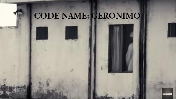 Ini Sinopsis Film Code Name Geronimo, Bioskop Trans TV Malam Ini Jam 23 ...