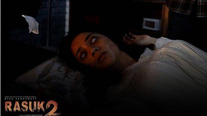 Sinopsis Film Rasuk 2, Ketika Kamu Tak Sadar di Situ Aku Akan Tinggal ...