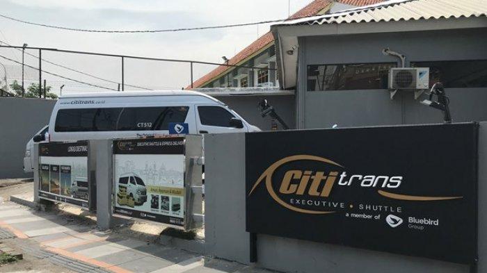 Cititrans Semarang Tawarkan Harga Menarik di Penghujung Tahun, Ada ...
