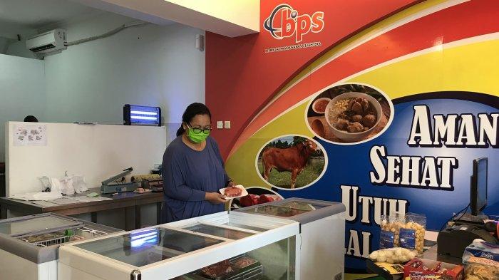 Permintaan Daging Sapi Menurun, RPH Penggaron Semarang Gencarkan ...