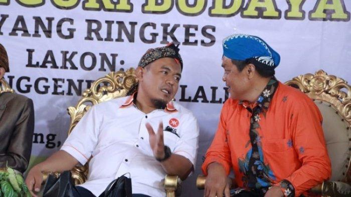 Riyono: Melestarikan Budaya, bagian dari menghidupkan Roda Ekonomi ...