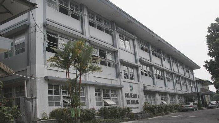 Magelang Keren! Masuk Daftar 100 SMA Terbaik Nasional Versi Nilai UTBK ...