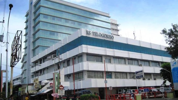 Ada Operasi Hernia Gratis di SMC RS Telogorejo, Begini Syarat-syaratnya ...