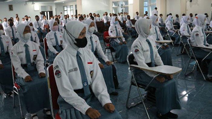 5 SMA Swasta Terbaik di Sleman DIY Resmi LTMPT Berdasarkan Nilai UTBK ...