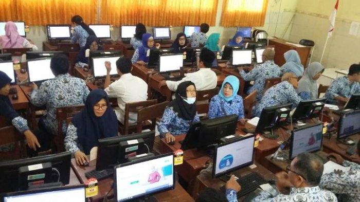 Inilah 8 Platform Pembelajaran Online Rekomendasi Kemendikbud, Siswa ...