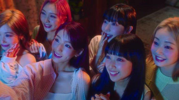 Lirik Lagu Starlight Secret Number, Lengkap dengan Terjemahan ...