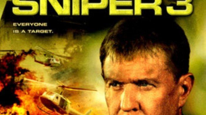 Ini Sinopsis Film Sniper 3 Bioskop Trans TV Malam Ini, Tayang Jam 23.00 ...