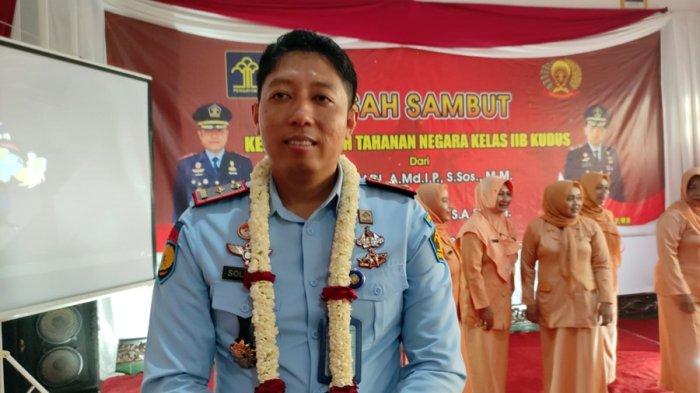 Bertugas di Rutan Kudus Bukan Pengalaman Baru Solichin, Kini Resmi ...