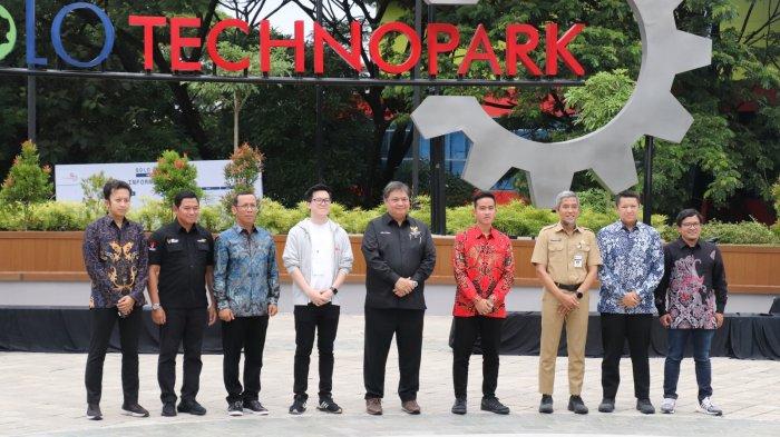 Tingkatkan Kualitas UMKM, Solo Techno Park Gandeng Perbankan Berpengalaman di Teknologi Digital ...
