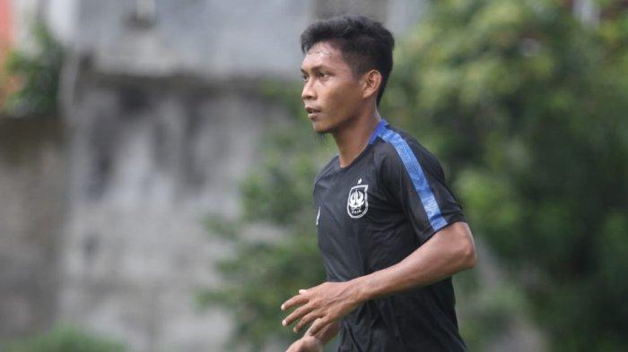 Bek PSIS: Bergulirnya Kembali Liga 1 Sebagai Momen Lebarannya Insan ...