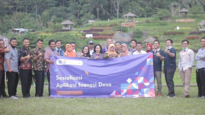 Dosen ITTP Purwokerto Gelar Sosialisasi dan Workshop Aplikasi Inovasi ...