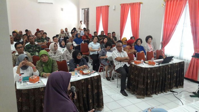 BPJS Kesehatan Sosialisasikan Program 'Rujuk Balik' ke Peserta JKN-KIS ...