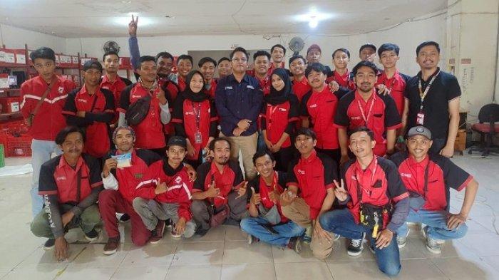 SiCepat Punya Kegiatan Bernama SiPintar untuk Karyawan, Apa Itu ...