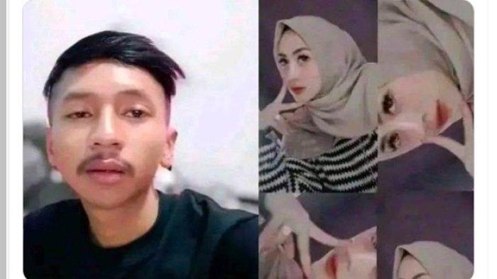 Inilah Sosok Asep Saepudin Suami Siri yang Tega Habisi Irma Novitasari 7 Bulan Lalu ...