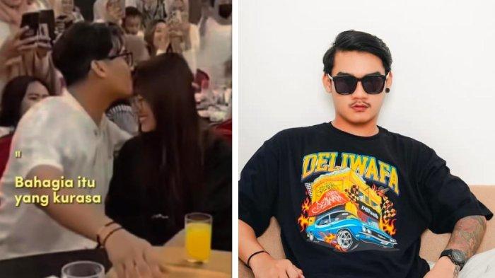Sosok Gilga Sahid Penyanyi Dikabarkan Dekat dengan Happy Asmara, Ucap I ...