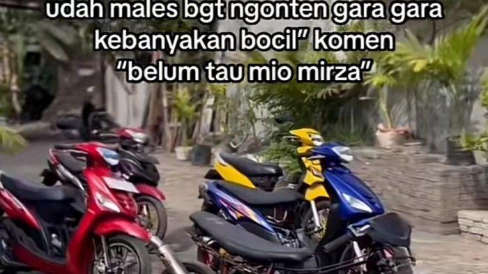 Ini Sosok Mio Mirza, Viral di Tiktok Hingga Trending X dengan Kalimat ...