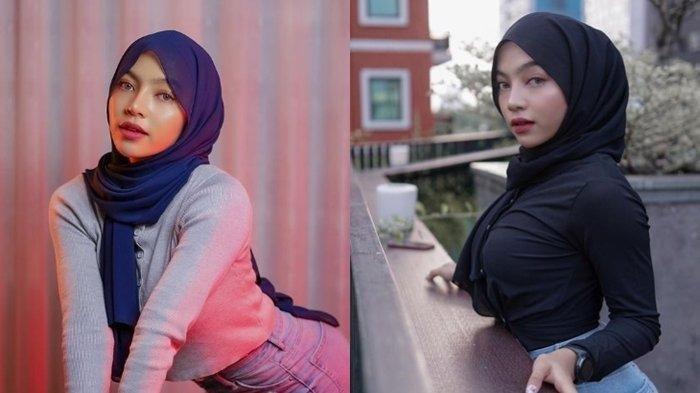 Biodata Oklin Fia Selebgram Terancam Petisi Penistaan Agama Setelah Buat Konten Jilat Es Krim ...