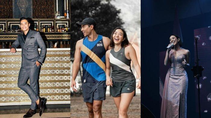 Sosok Rino Soedarjo Mantan Pacar Gisel, Anak Rudi Sekaligus Cucu Pemilik Indonesia Brokers ...