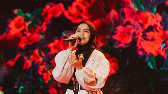 Inilah Sosok Salma Juara Indonesian Idol 2023, Menang Hadiah Uang Rp 150 Juta dan 1 Unit Mobil ...