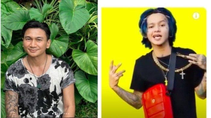 Sosok SexyGoath Rapper Indonesia Tuding Anji Selingkuh dengan Istrinya ... Sosok SexyGoath Rapper Indonesia Tuding Anji Selingkuh dengan Istrinya ...