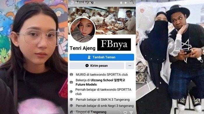 Sosok TA yang Merasa Lebih Menarik dari Istri Sah Virgoun, Berani Hina Inara Rusli ...