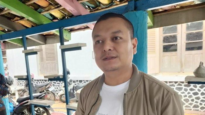 Inilah Sosok Toni Triyanto, Putra Daerah Asal Desa Clapar Batang, Maju Pilkada Jalur Independent ...
