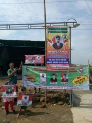 Unik, Pemilihan Ketua RT di Demak Ini Layaknya Pilkada, Calon Pun ...