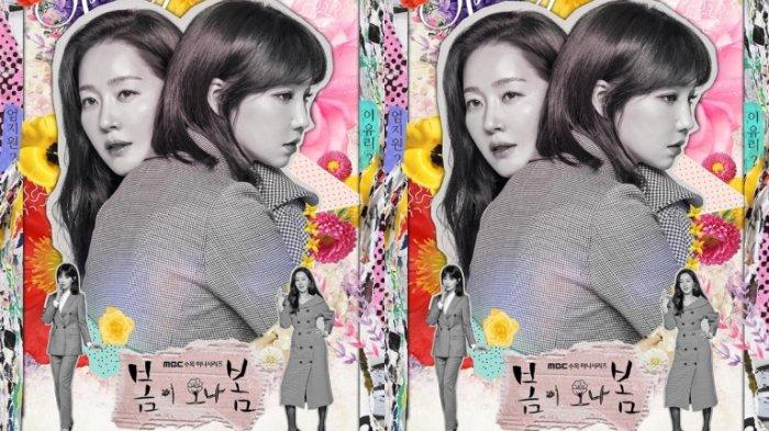 Sinopsis dan Daftar Lengkap Pemeran Drakor Spring Turns To Spring ...