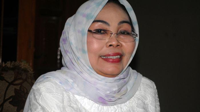 Pilkada Grobogan, Sri Sumarni-Bambang Kandidat Dapat Rekomendasi DPP PDIP, Besok Diumumkan ...