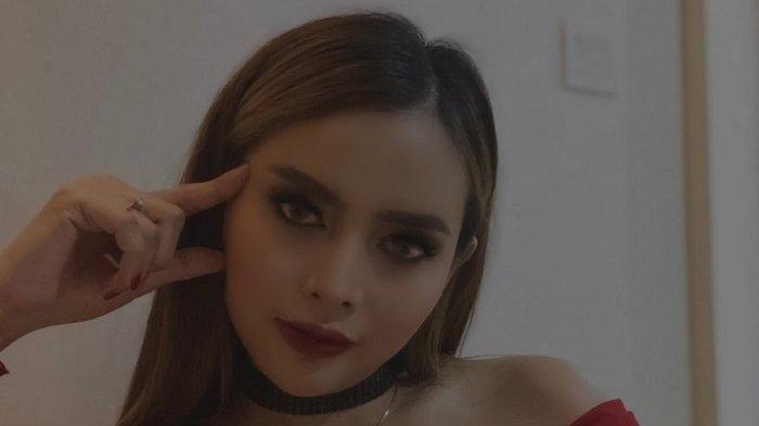 DJ Verny Hasan Santai Dilaporkan Densu ke Polisi, Malah Promo Lagu ...