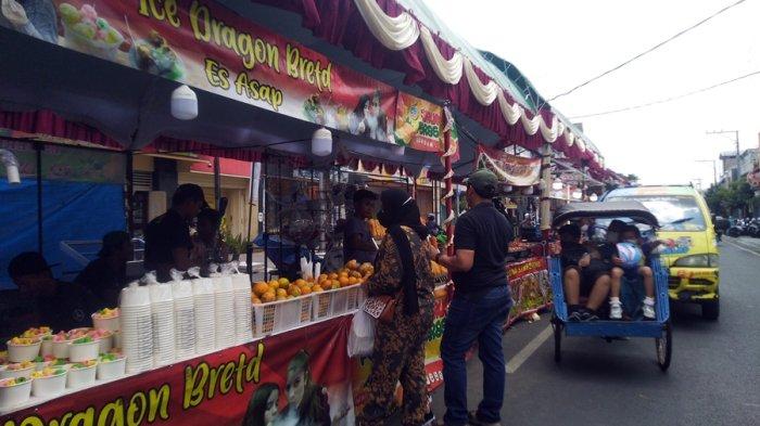 Hartopo Target Pelaku UMKM Jadi Agen Pertumbuhan Ekonomi di Kudus, Begini Caranya - Tribunjateng.com