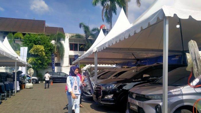 Lima Hari Semarang Auto Week, Target Bisa Capai Rp 8,5 Miliar ...