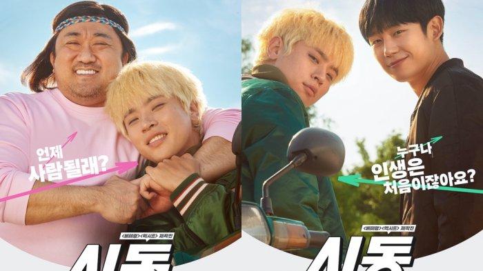 Sinopsis Start Up, Film Korea Terbaru Dibintangi Ma Dong Seok dan Jung ...