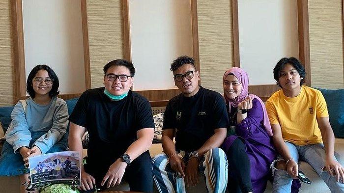 Segini Saldo Asli Rekening Steven Crazy Rich Surabaya, Ngaku Cuma Ada ...