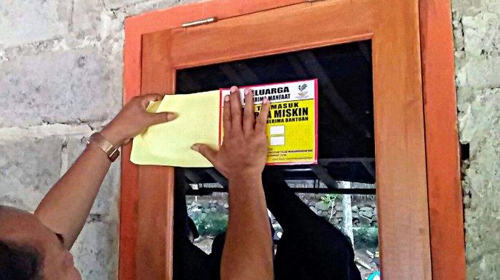 1.061 KPM Karanganyar Undur Diri Setelah Pemberlakuan Tempel Stiker PKH ...