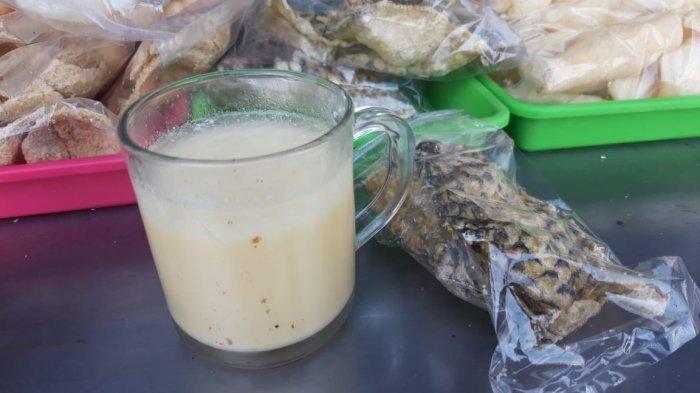 Wisata Kuliner, Anda Suka Susu? Coba STMJ Susu Telor Madu Jahe ...