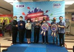 Video Swalayan Ada dan BCA Undi Kupon Gebyar Undian Berhadiah ...