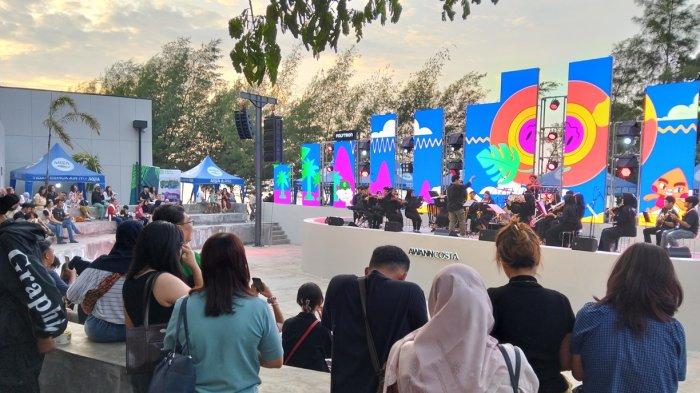 Collabox Creative Hub Semarang Ajak Gen Z Berkecimpung Dunia Ekonomi ...