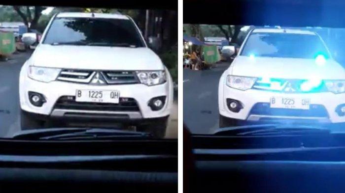 Apa Itu Strobo? Begini Aturannya Penggunaannya untuk Kendaraan Pribadi ...