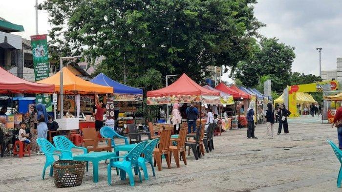 Pemkot Semarang Berencana Perbaiki Aloon-Aloon Masjid Agung Semarang ... Pemkot Semarang Berencana Perbaiki Aloon-Aloon Masjid Agung Semarang ...