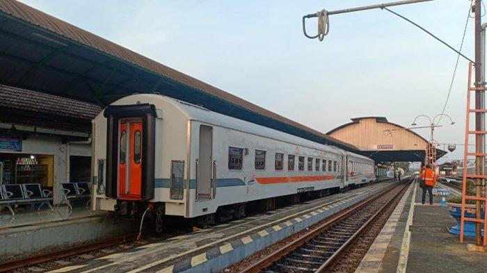 Mulai 7 Agustus 2020 DAOP 5 Purwokerto Operasikan Kembali KA ...