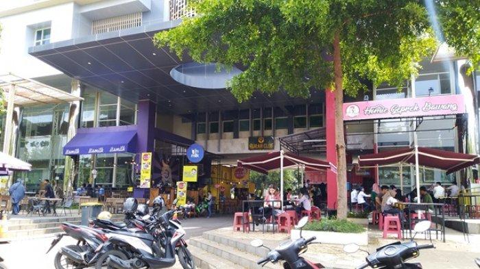 #UNNESNGENES Trending di Twitter, Ternyata Ini yang Terjadi, Mahasiswa ...