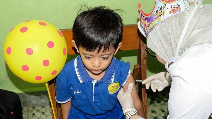 Anak Takut Disuntik, Ini Beberapa Hal Yang Harus Dilakukan Orangtua ...