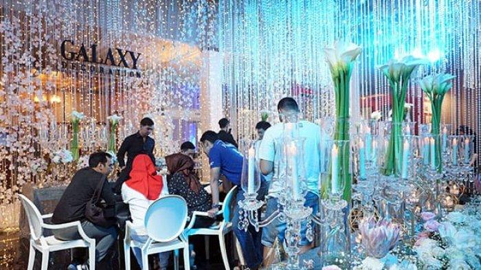 Prpp Semarang Wedding Profile For PT. PRPP Jawa Tengah