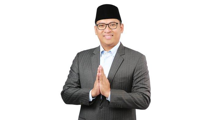 Sudaryono Ajak Simpatisan Anies, Prabowo, Ganjar Kembali Hidup Rukun ...