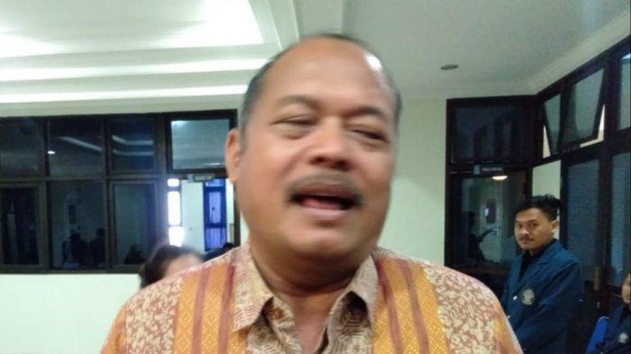 Sujarwanto : Ada 7 Lokasi Sumber Tenaga Panas Bumi di Jateng Namun ...